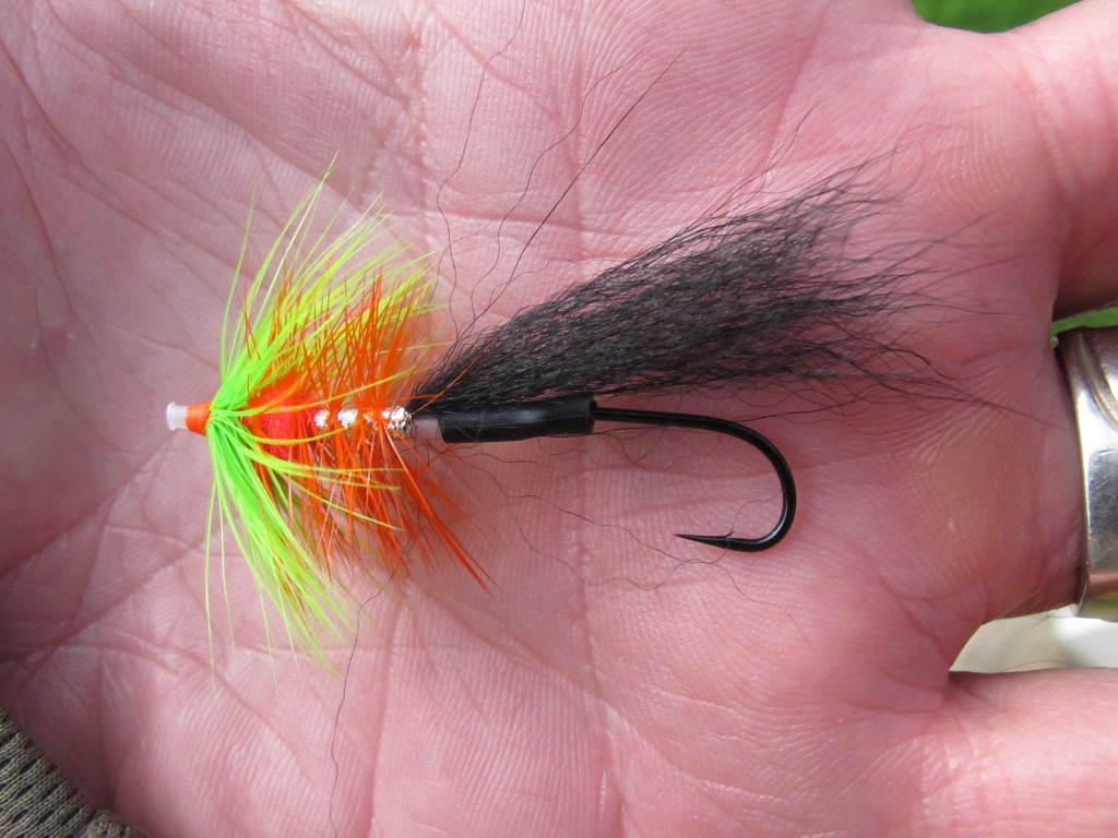 Review: Favorite Tube Fly Hooks | The Caddis Fly: Oregon Fly Fishing Blog