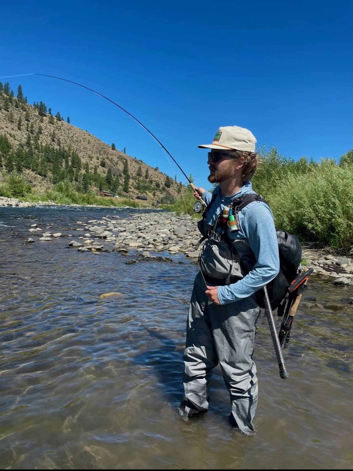 The Caddis Fly: Oregon Fly Fishing Blog | McKenzie River fly fishing ...