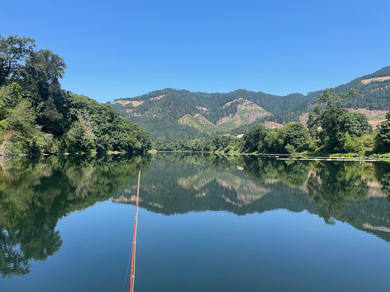 The Caddis Fly: Oregon Fly Fishing Blog | McKenzie River fly fishing ...