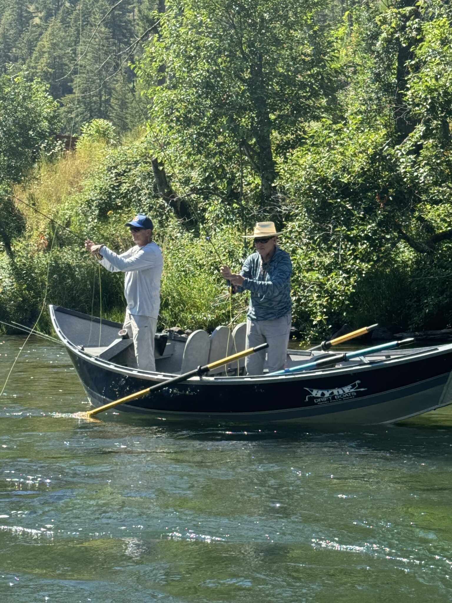 The Caddis Fly: Oregon Fly Fishing Blog | McKenzie River fly fishing ...