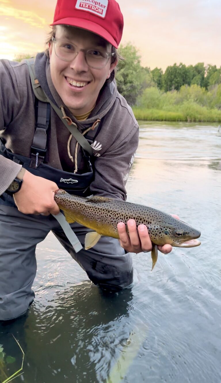 The Caddis Fly: Oregon Fly Fishing Blog | McKenzie River fly fishing ...